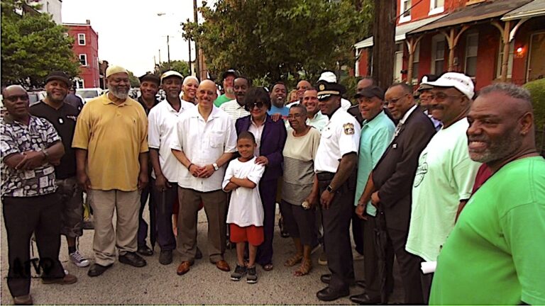 Youth Programs - Philadelphia Community Outreach Corporation